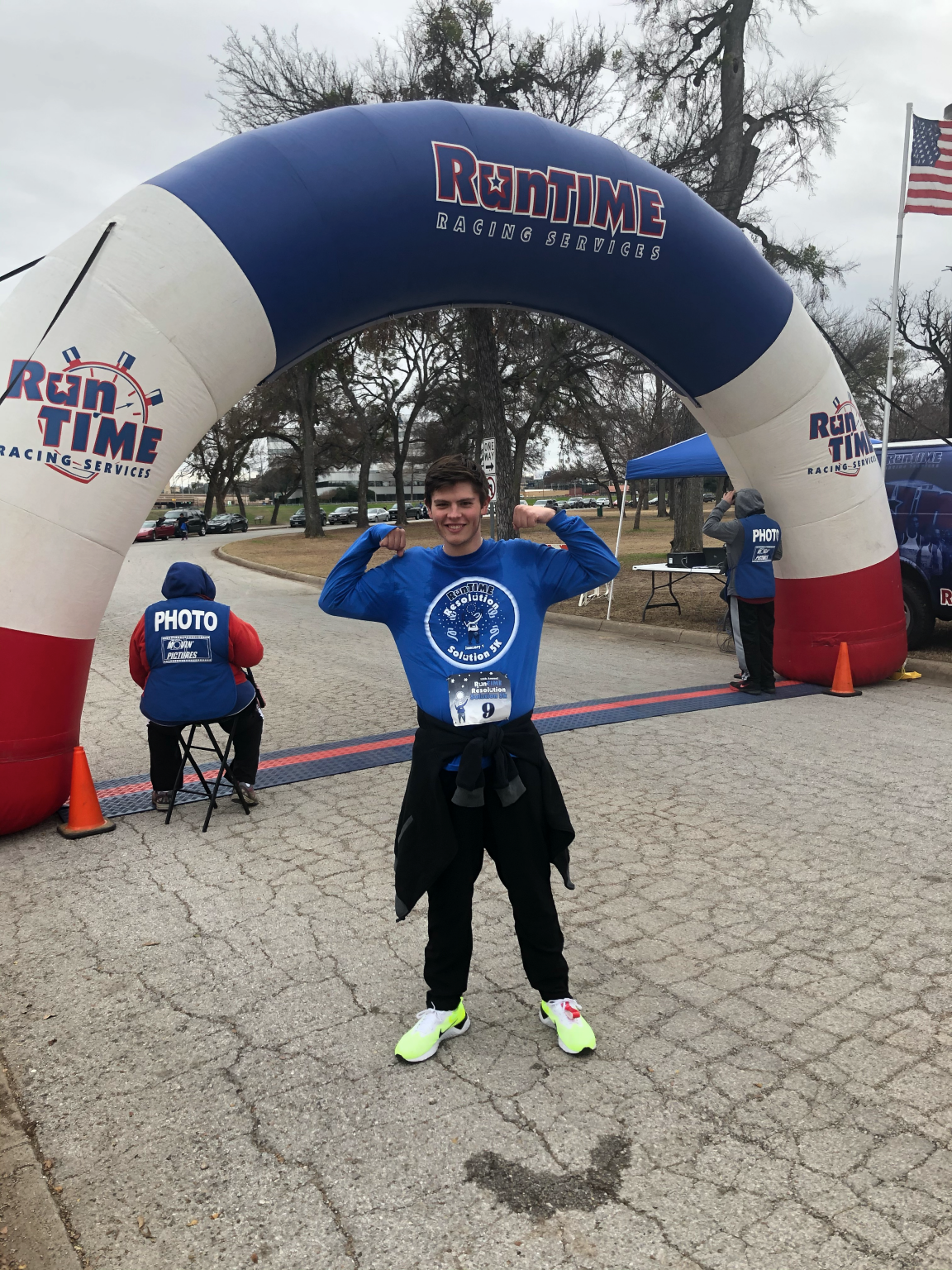 My Weight Loss Journey: From the Sidelines to the Finish Line - Health ...
